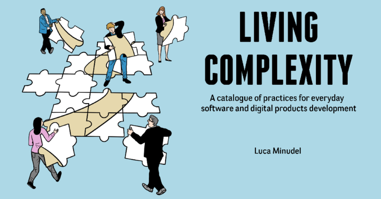 SmHarter insights Blog | Living Complexity
